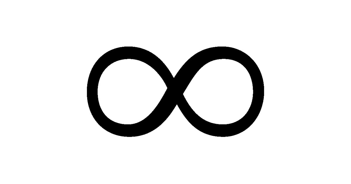 U+221E-001 | CAC Brétigny