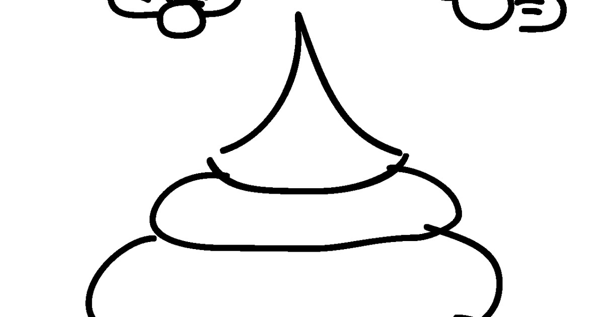 U+1F4A9-000 | CAC Brétigny